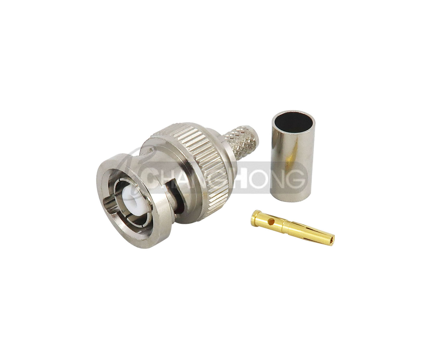 長竑科技ChangHong Technology Co., Ltd.