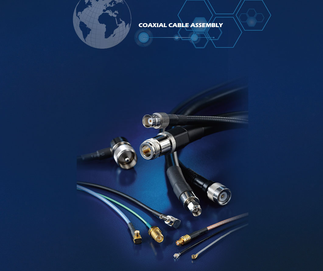長竑科技ChangHong Technology Co., Ltd.
