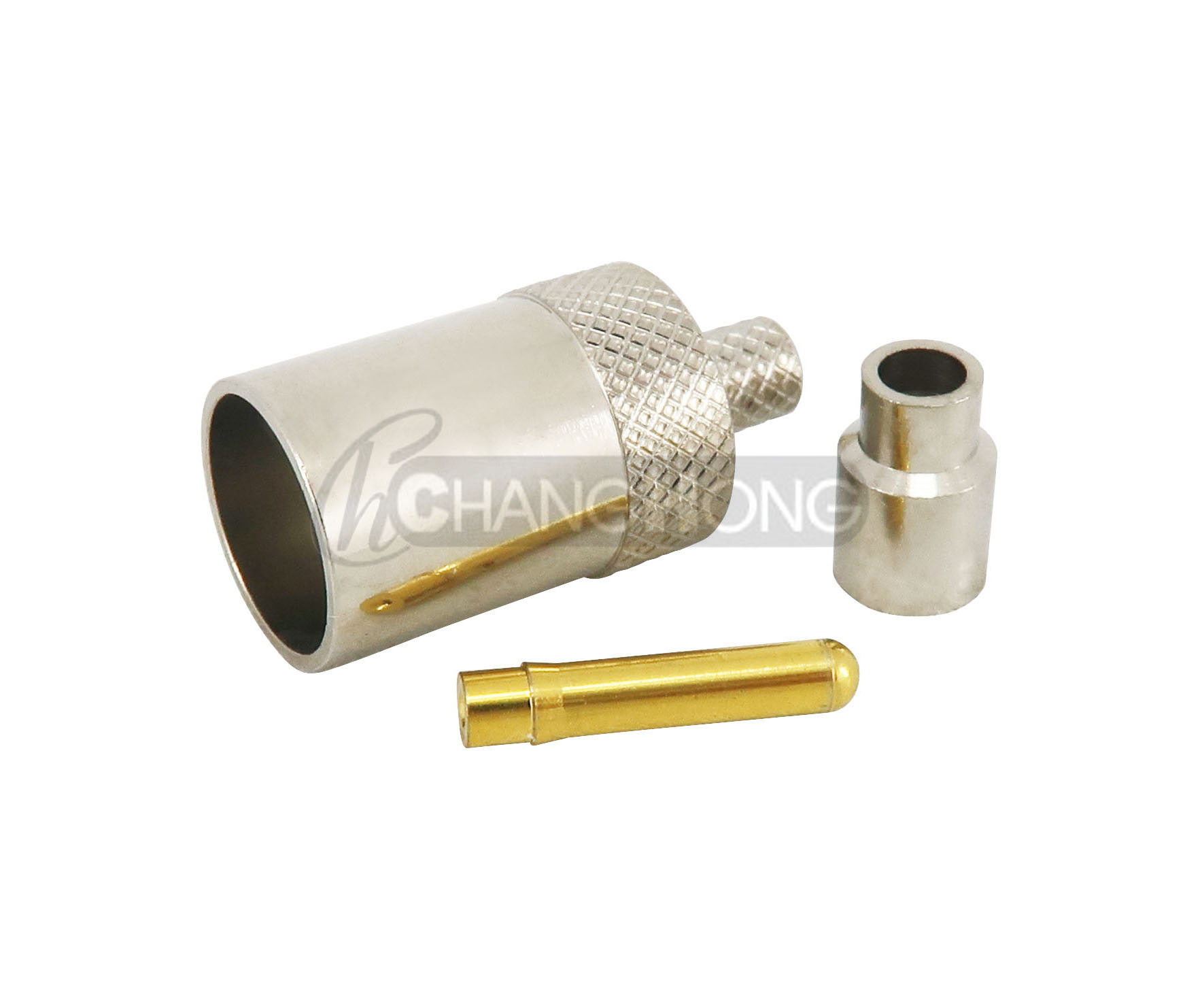 長竑科技ChangHong Technology Co., Ltd.