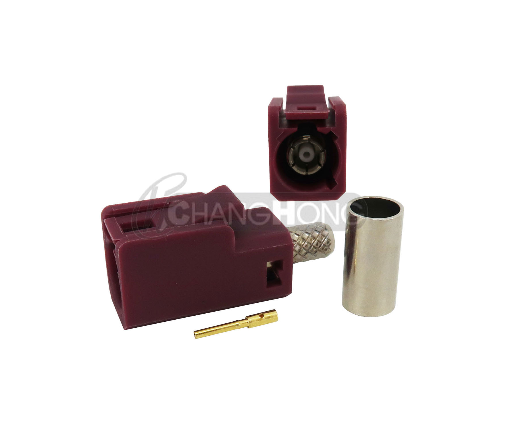 長竑科技ChangHong Technology Co., Ltd.