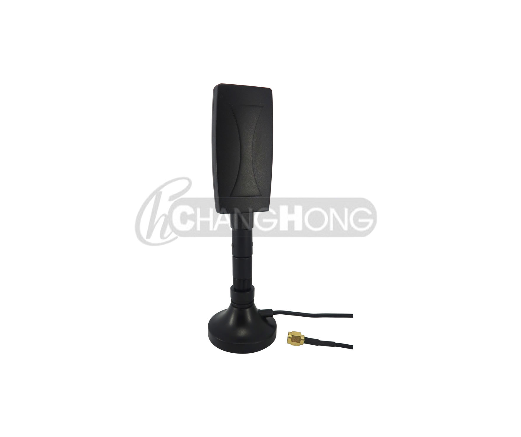 長竑科技ChangHong Technology Co., Ltd.