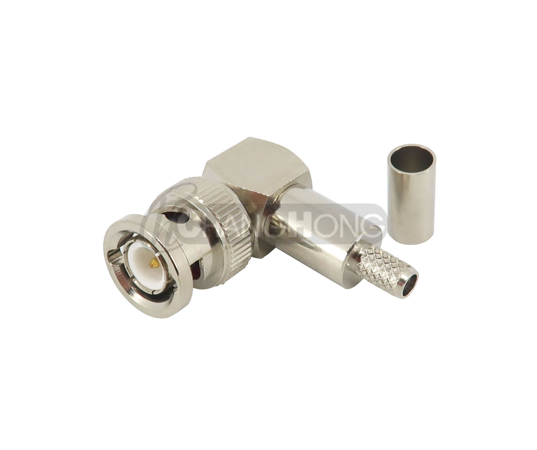 長竑科技ChangHong Technology Co., Ltd.