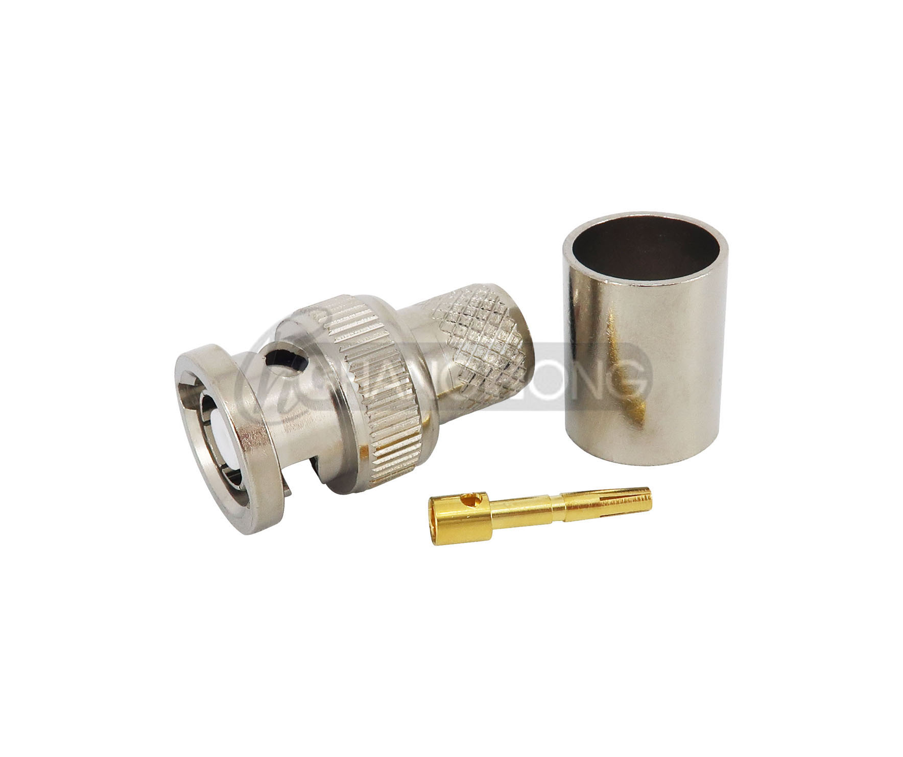 長竑科技ChangHong Technology Co., Ltd.