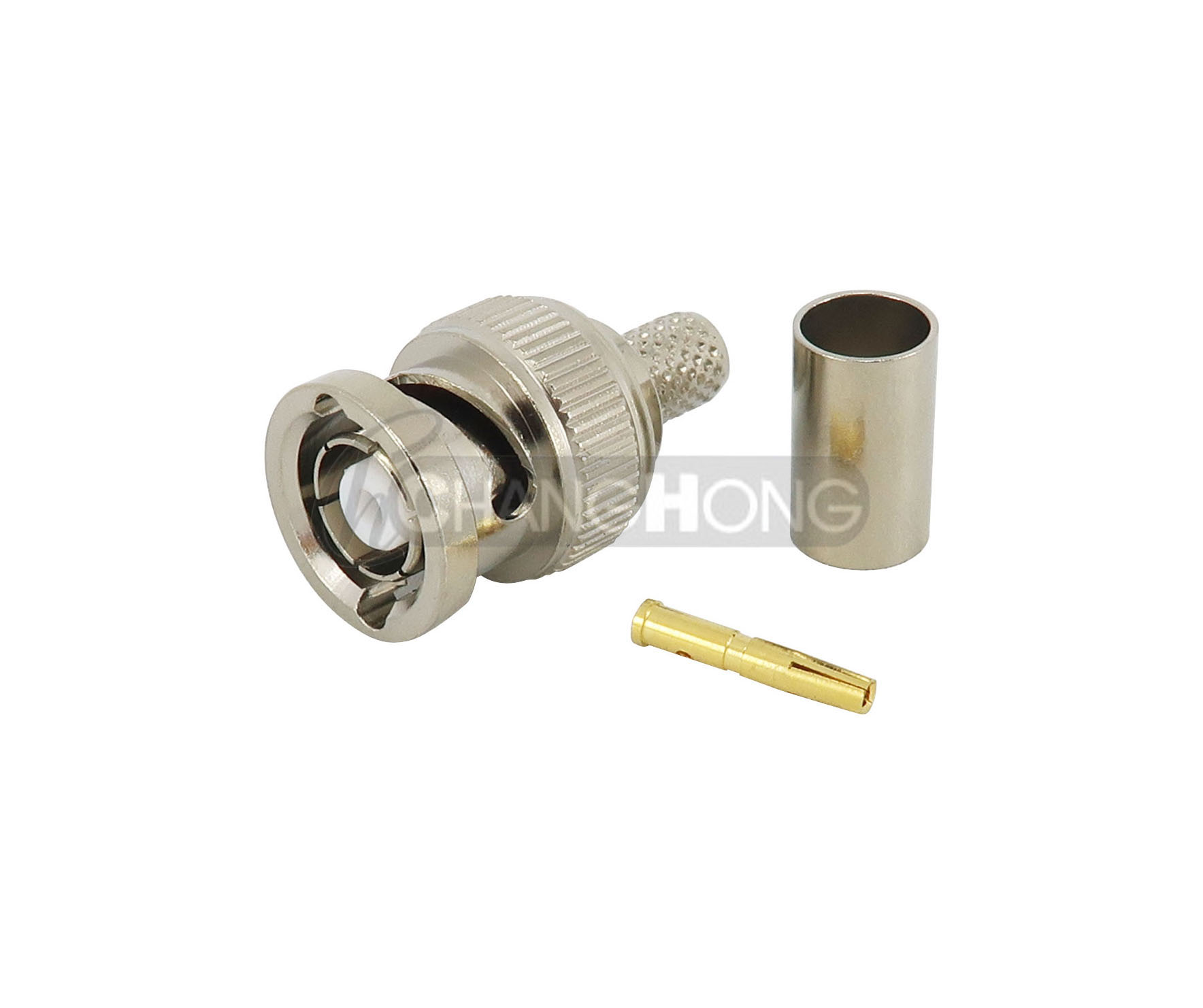 長竑科技ChangHong Technology Co., Ltd.