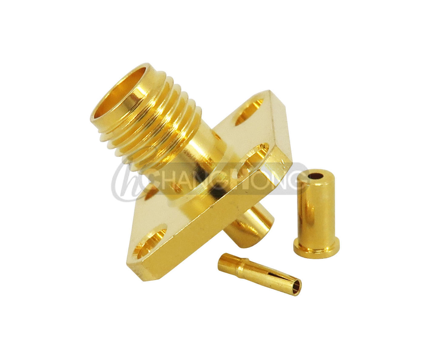 長竑科技ChangHong Technology Co., Ltd.