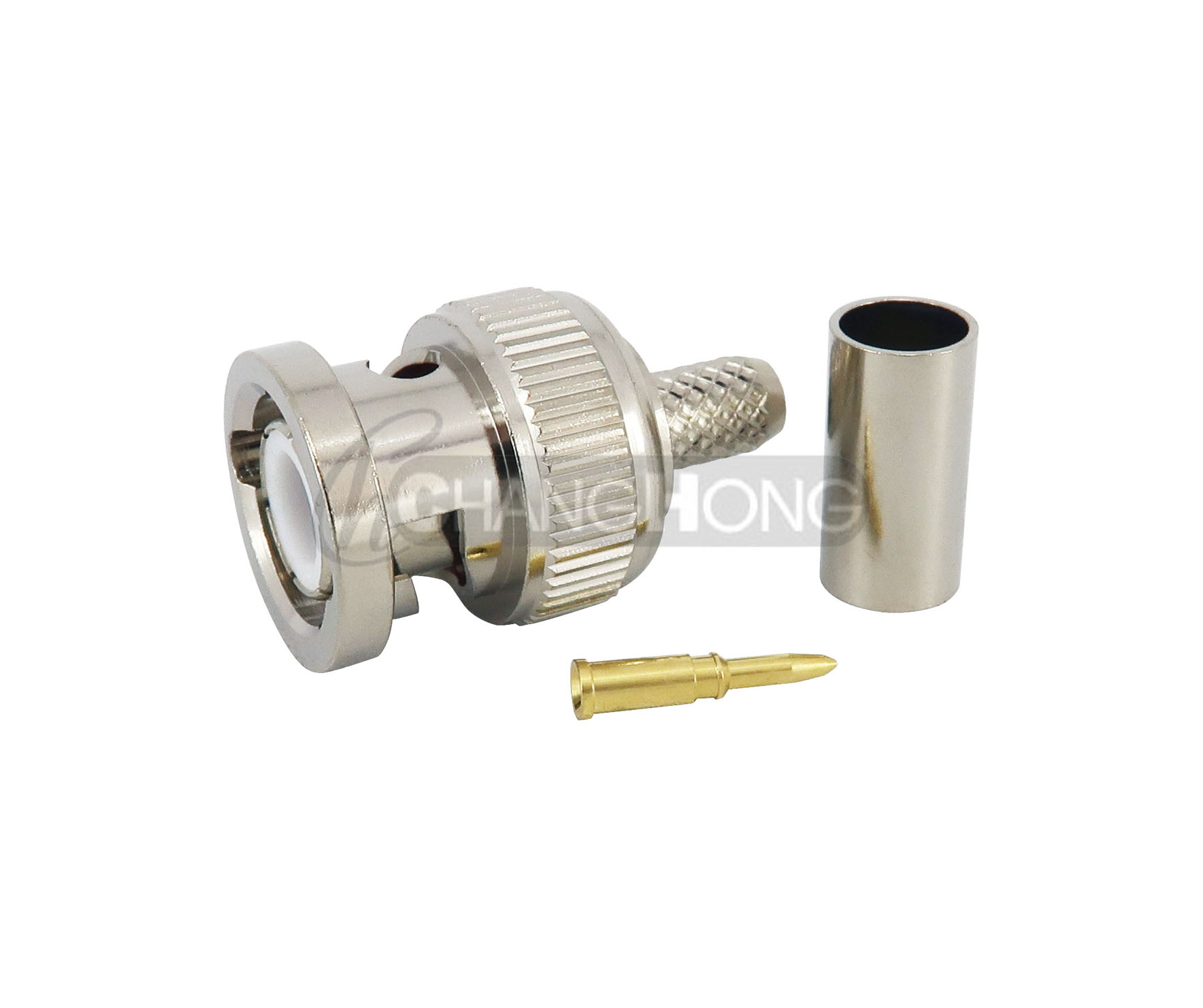 長竑科技ChangHong Technology Co., Ltd.