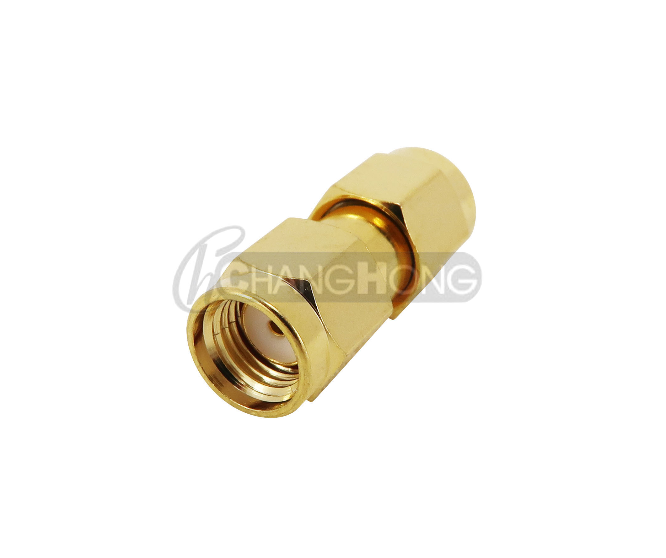 長竑科技ChangHong Technology Co., Ltd.