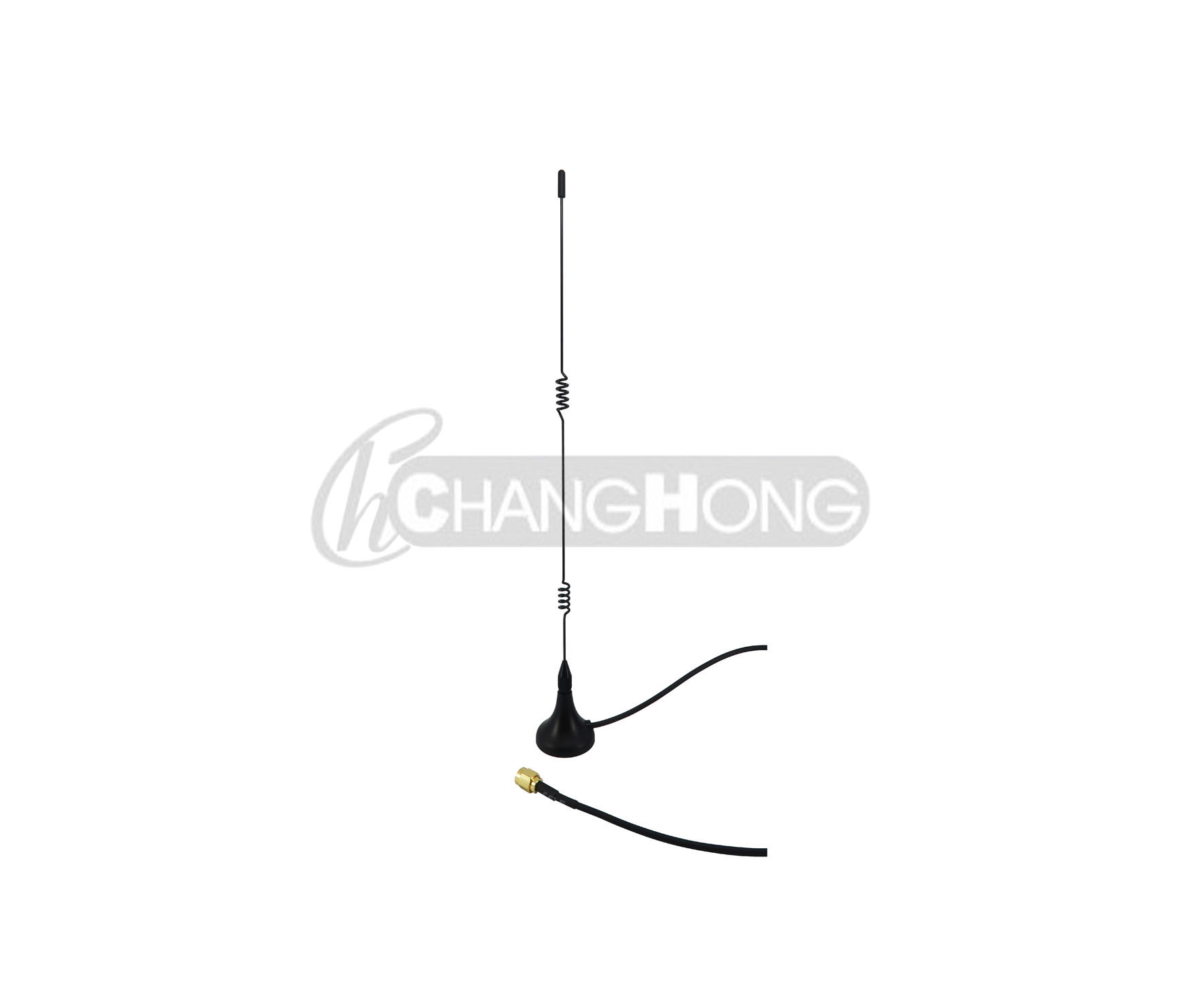 長竑科技ChangHong Technology Co., Ltd.